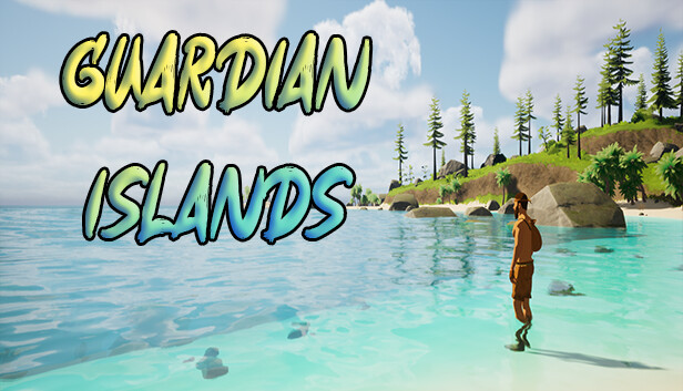 Guardian Islands on Steam