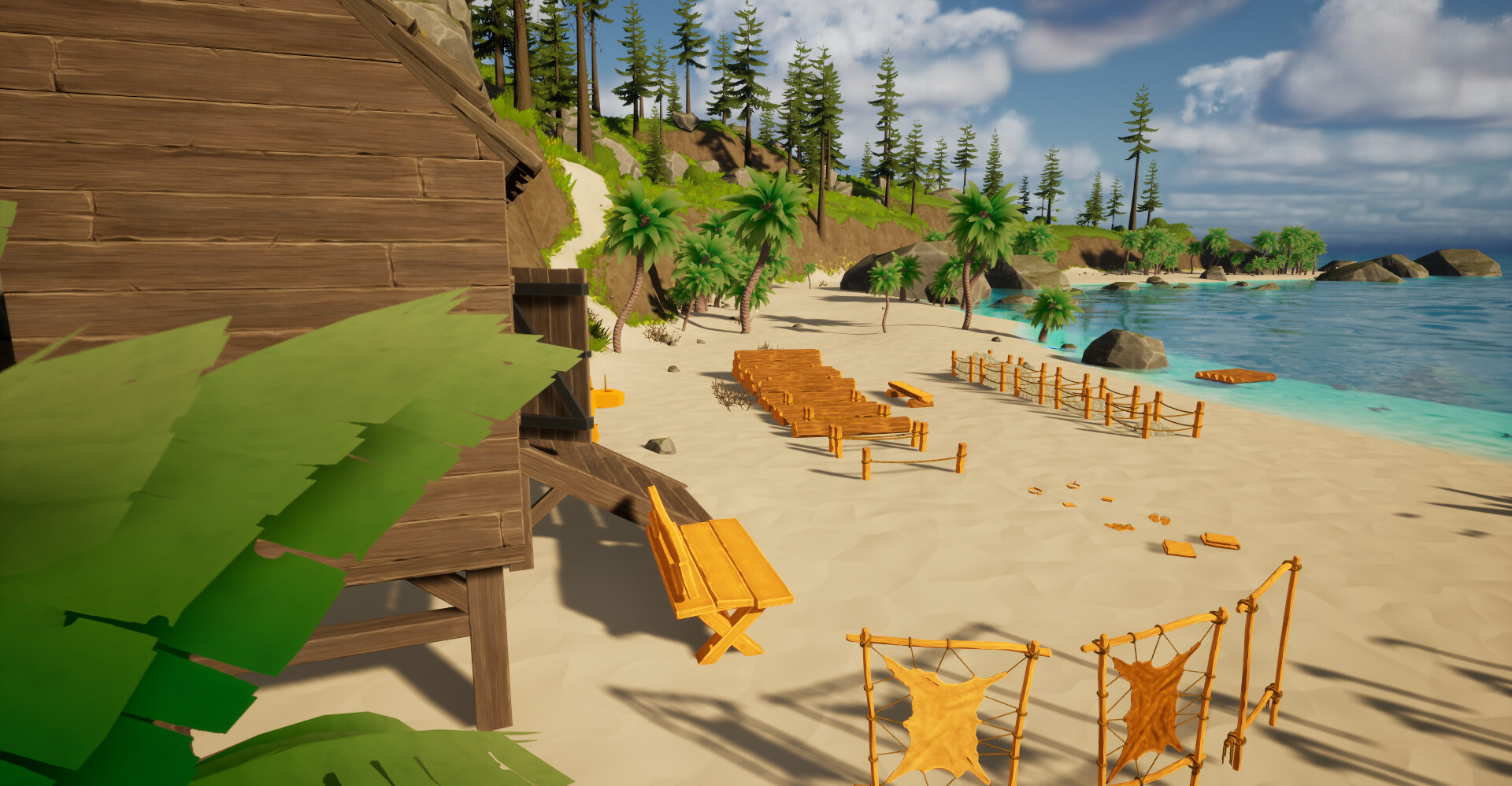 Guardian Islands on Steam
