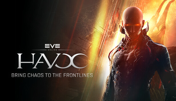 EVE Online Steam Charts · SteamDB