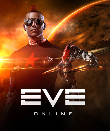 EVE Online (App 8500) · SteamDB