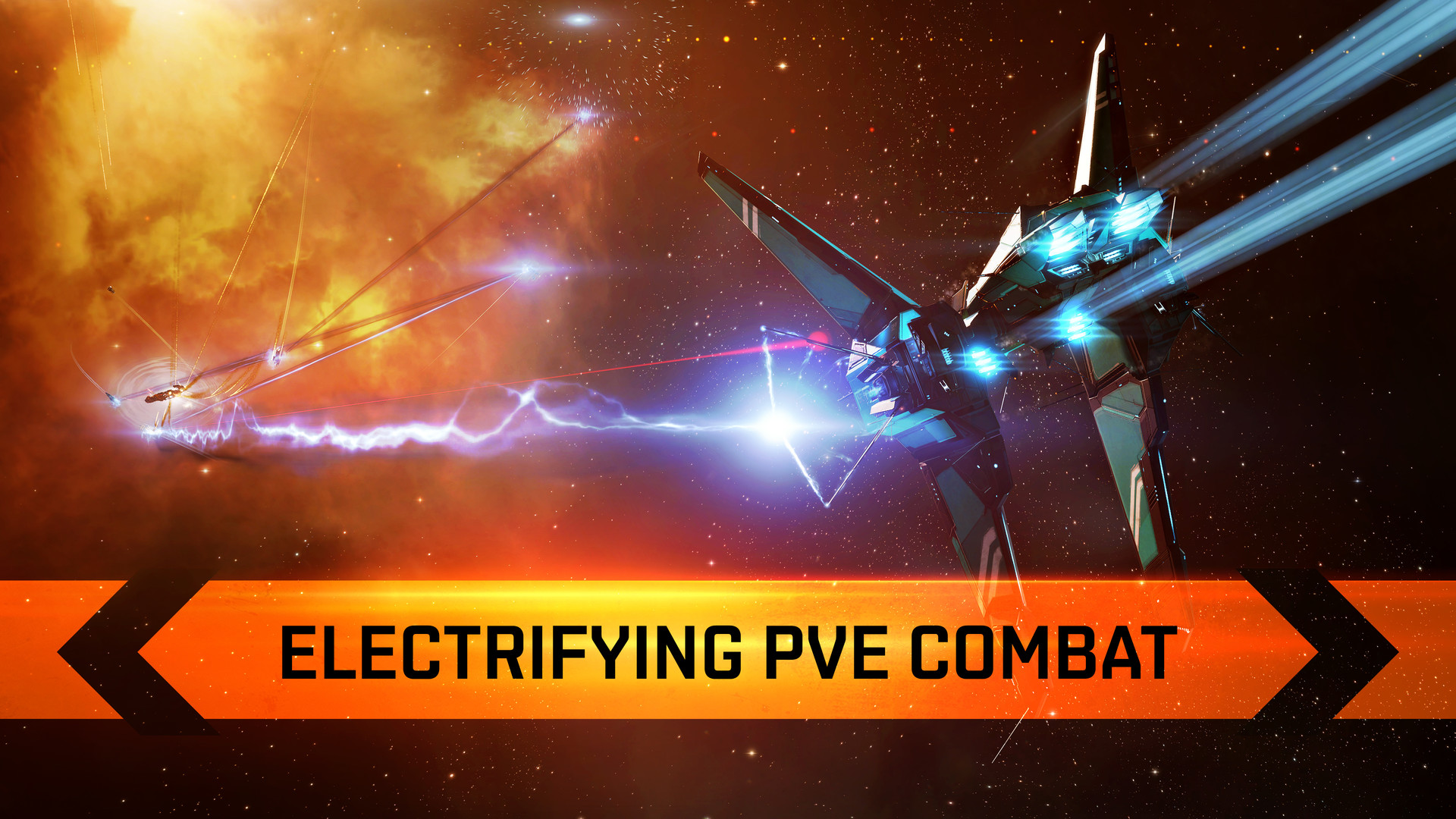 EVE Online on Steam