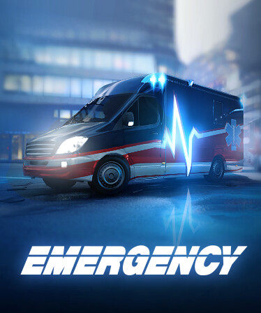 EMERGENCY Steam Charts · SteamDB