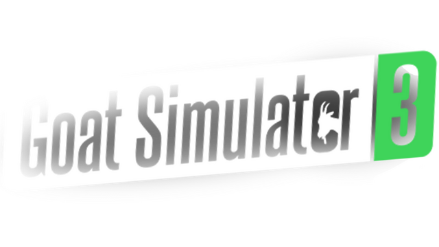 Goat Simulator 3 · SteamDB