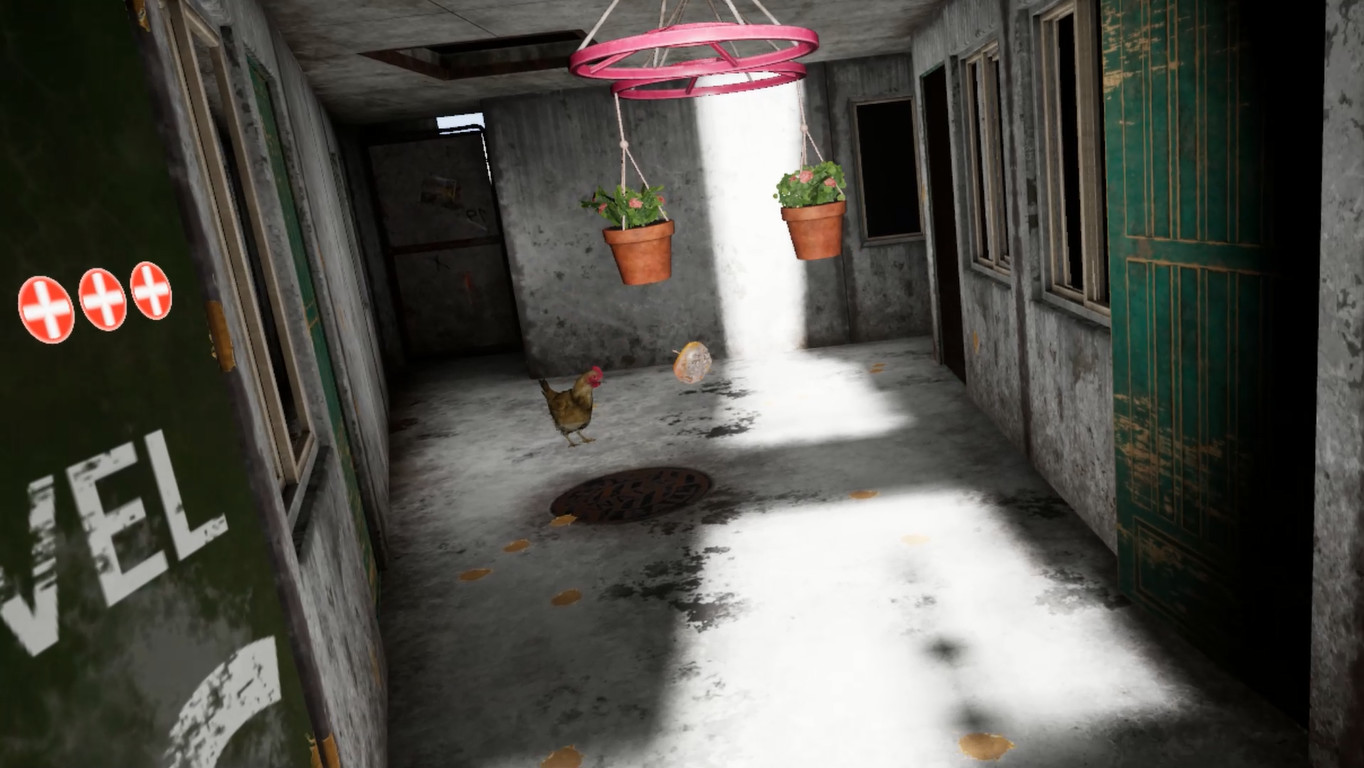 Slum Ball VR Tournament Screenshots · SteamDB