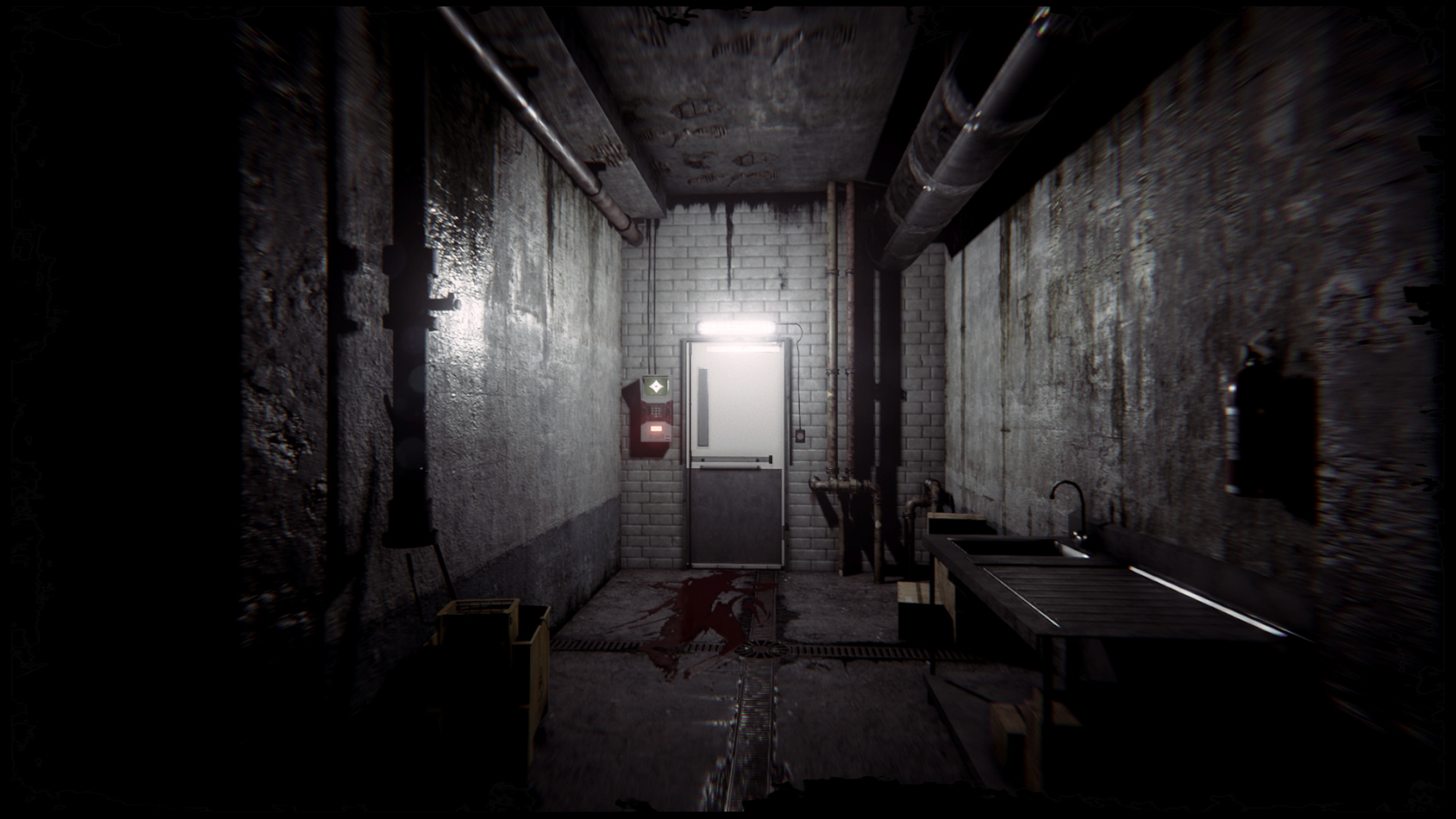 Crying is not Enough: Remastered on Steam