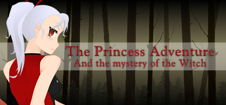 The Princess Adventure on Steam