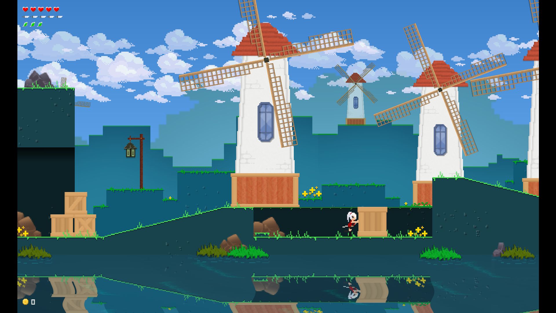 The Princess Adventure on Steam