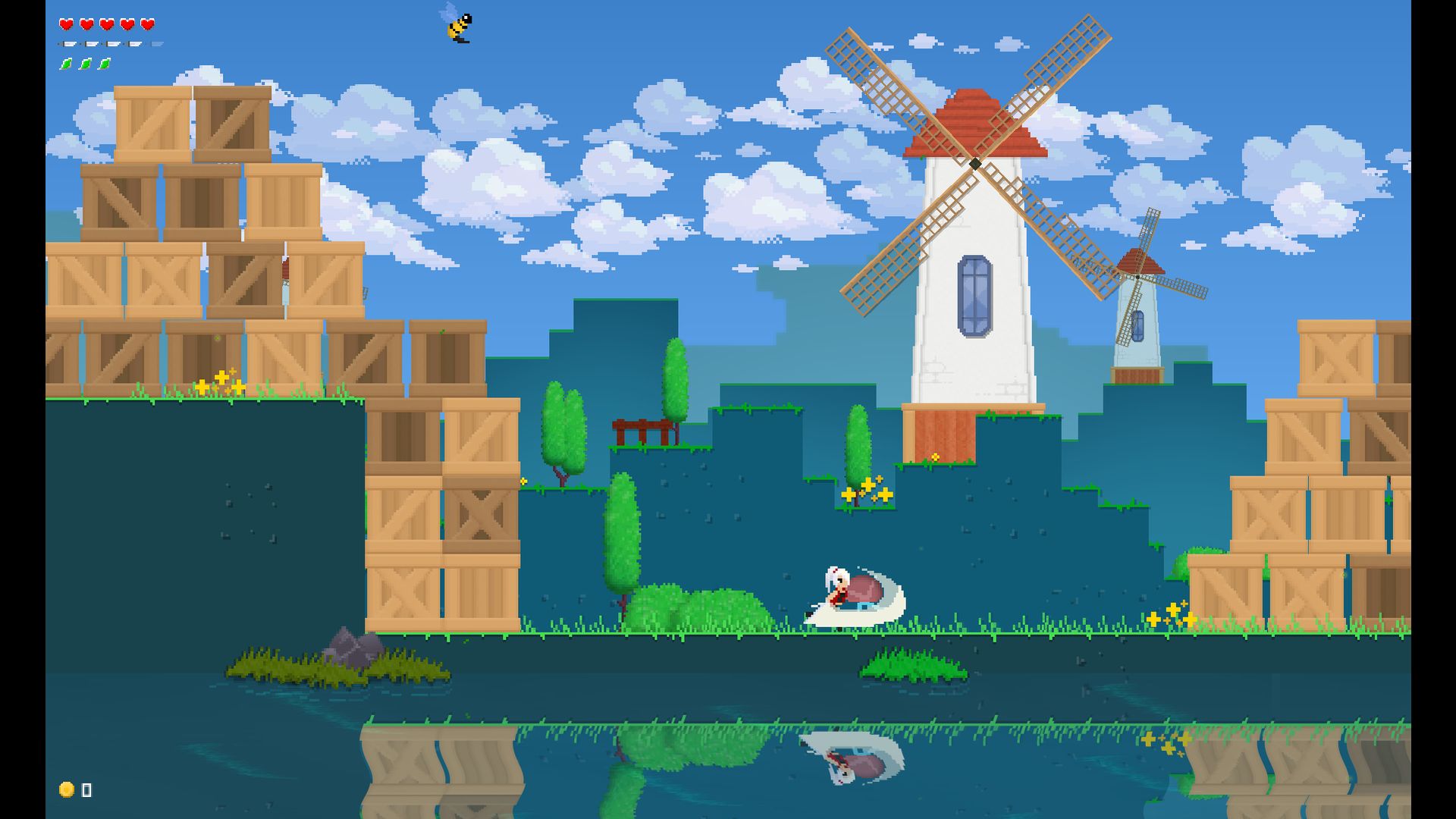 The Princess Adventure on Steam