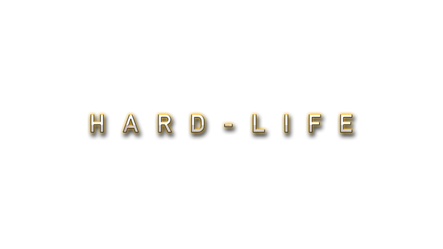 Hard-Life · SteamDB