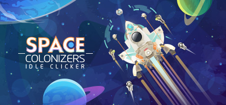 Steam Community :: Space Colonizers Idle Clicker