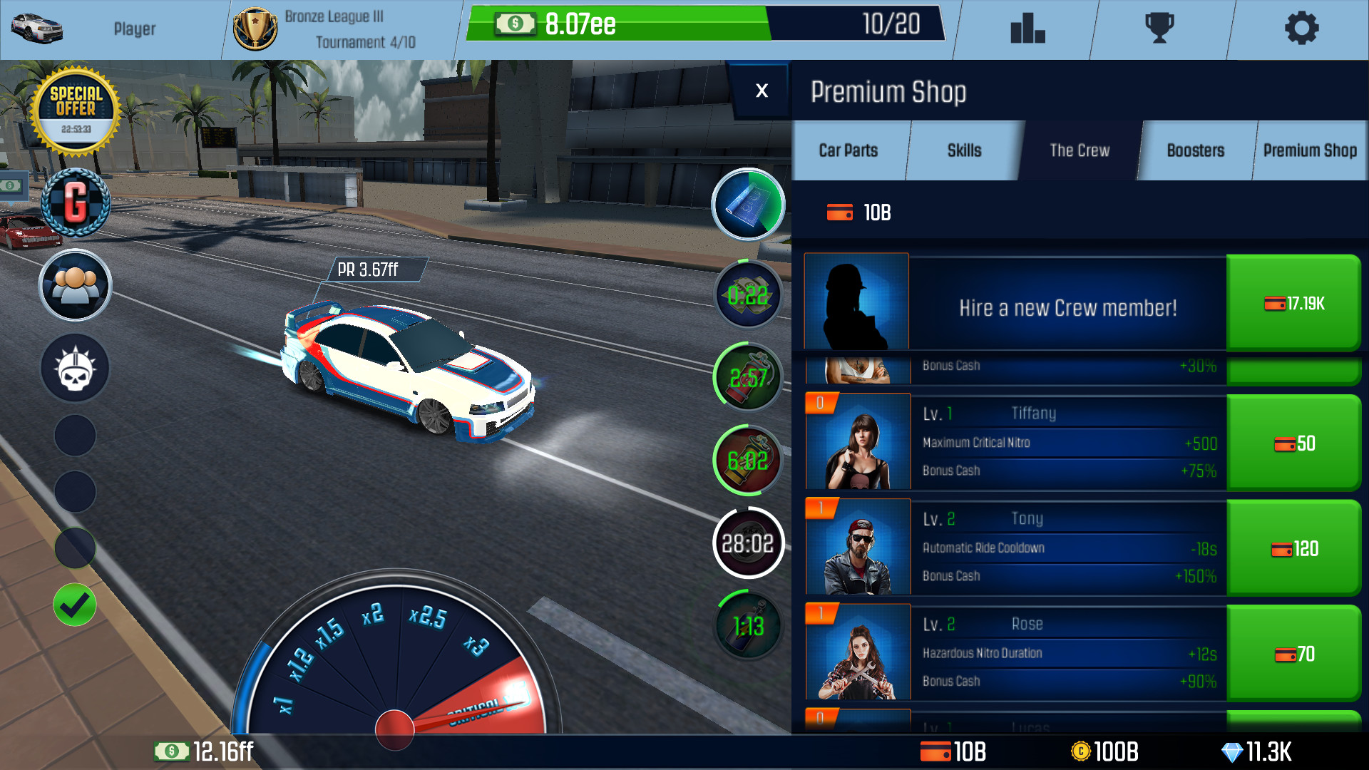 Idle Racing GO: Clicker Tycoon on Steam