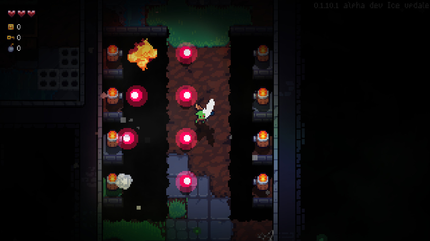 Burning Knight on Steam