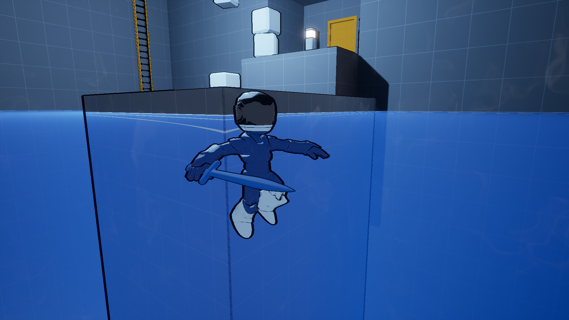 Brain Cell on Steam