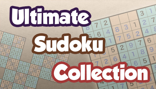 Ultimate Sudoku Collection (App 851810) · Steam Charts · SteamDB