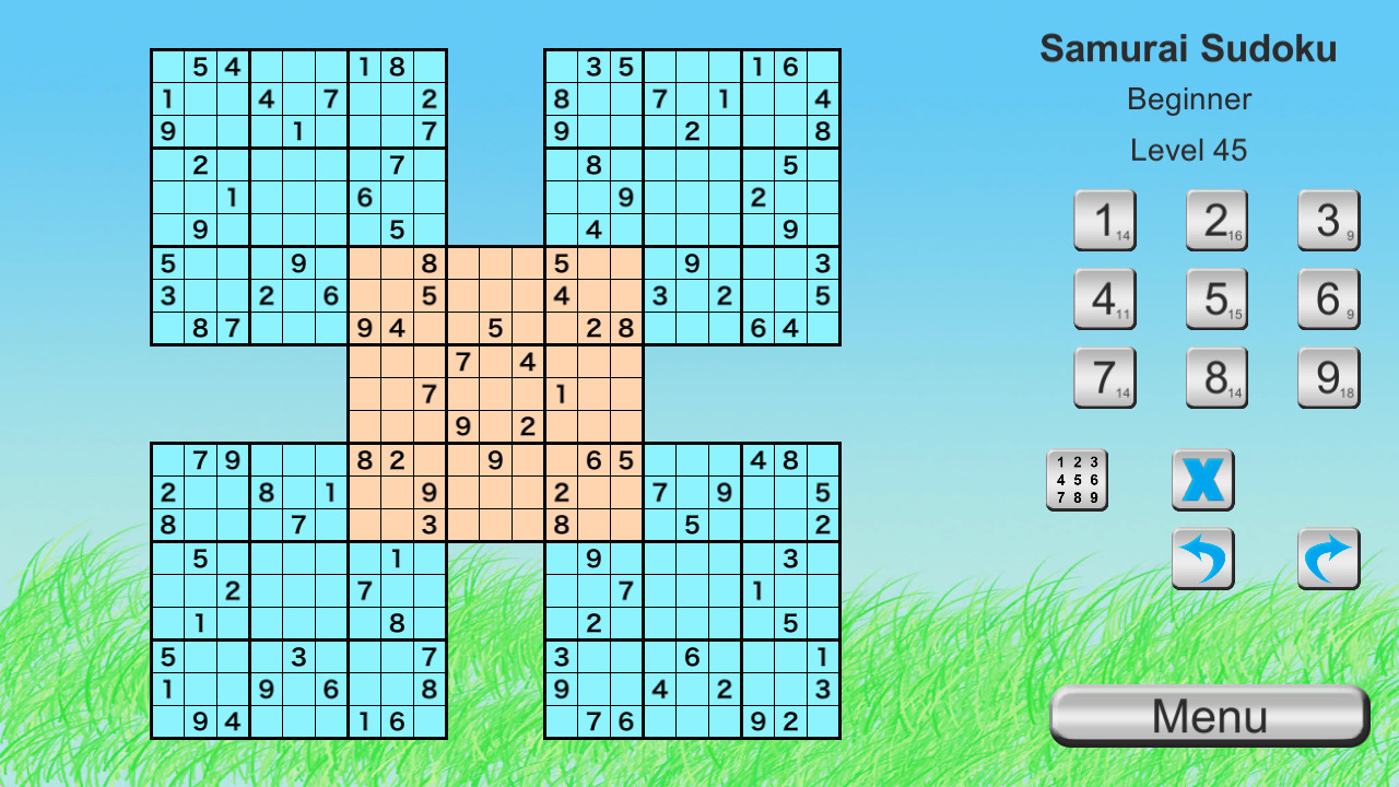 Ultimate Sudoku Collection on Steam