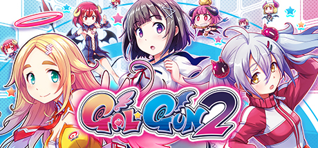 Gal*Gun 2 Price history · SteamDB