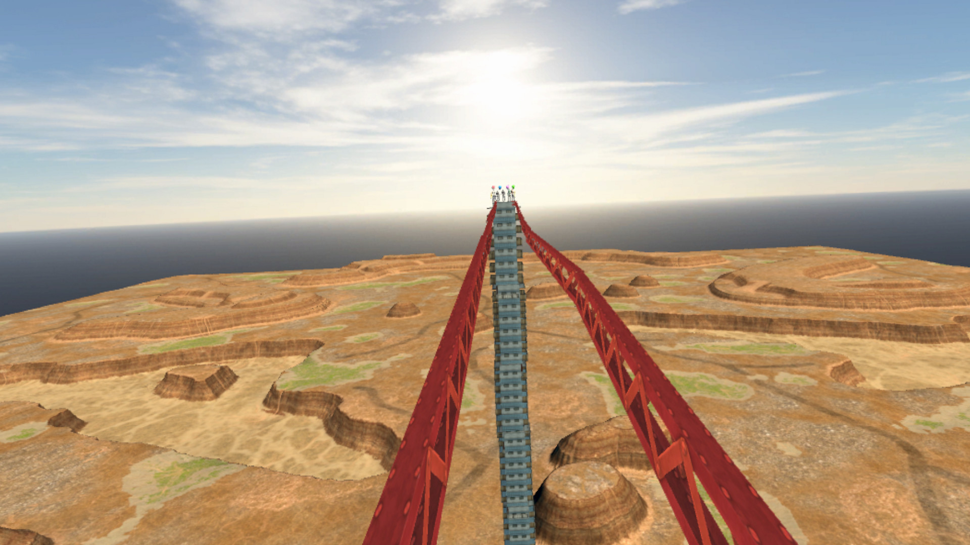 Acrophobia on Steam