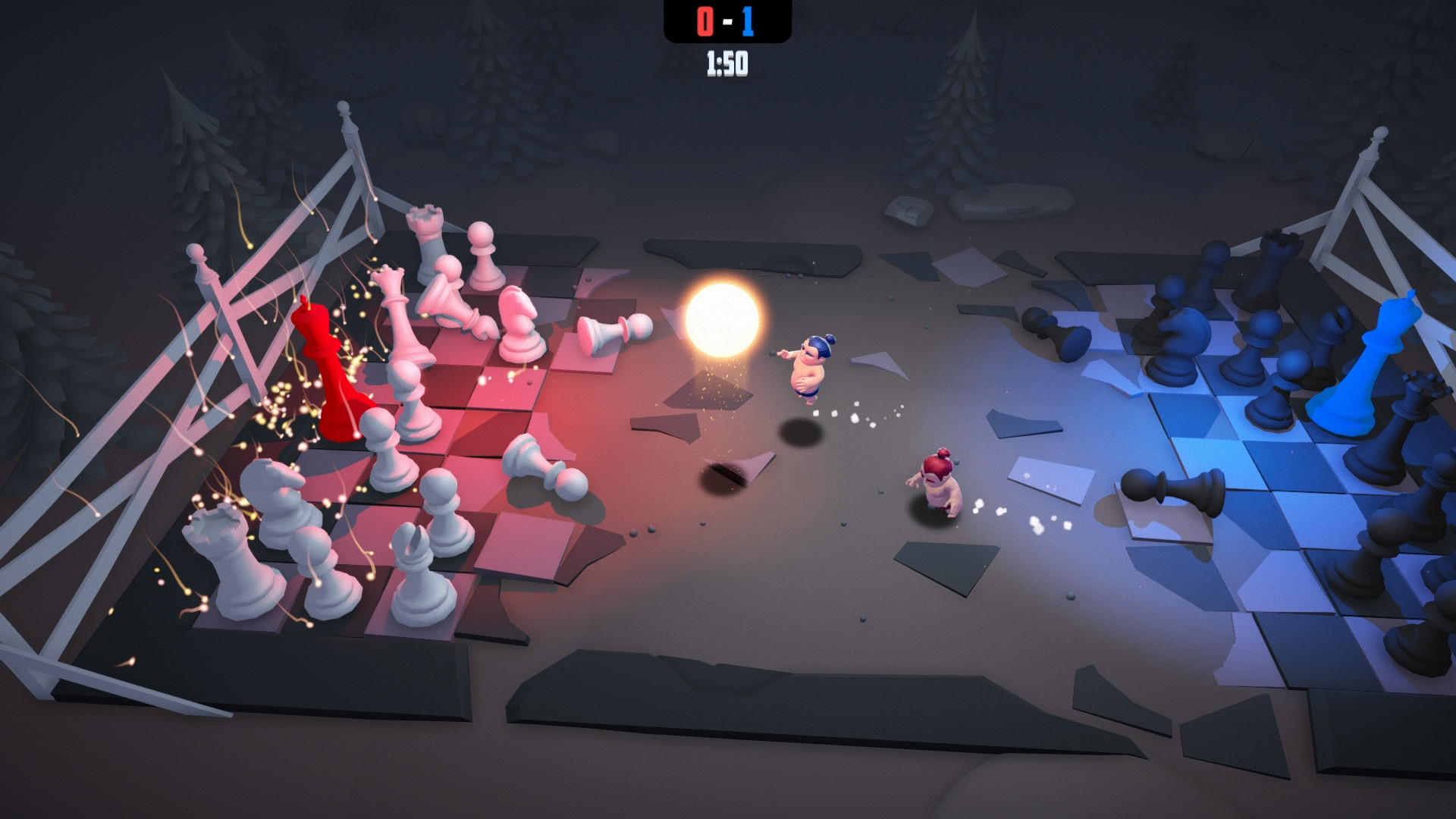 Ball Grabbers on Steam