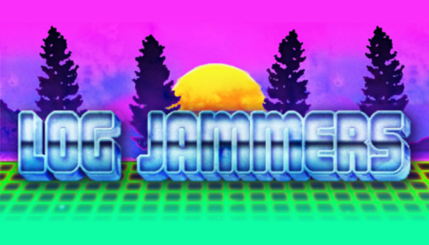 Log Jammers Demo · Log Jammers Steam Charts (App 852440) · SteamDB
