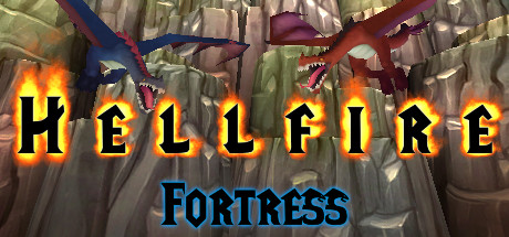 Hellfire Fortress on Steam