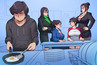 Snow Daze: The Music of Winter Special Edition on Steam