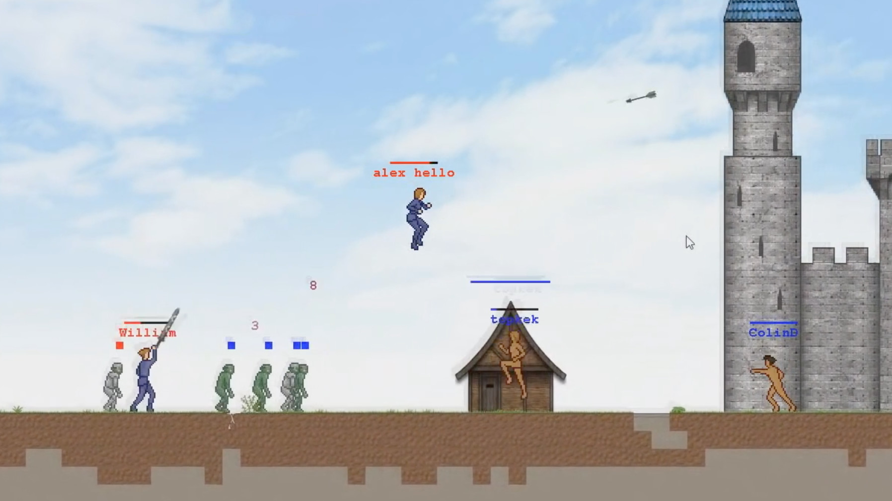 WorldQuest on Steam