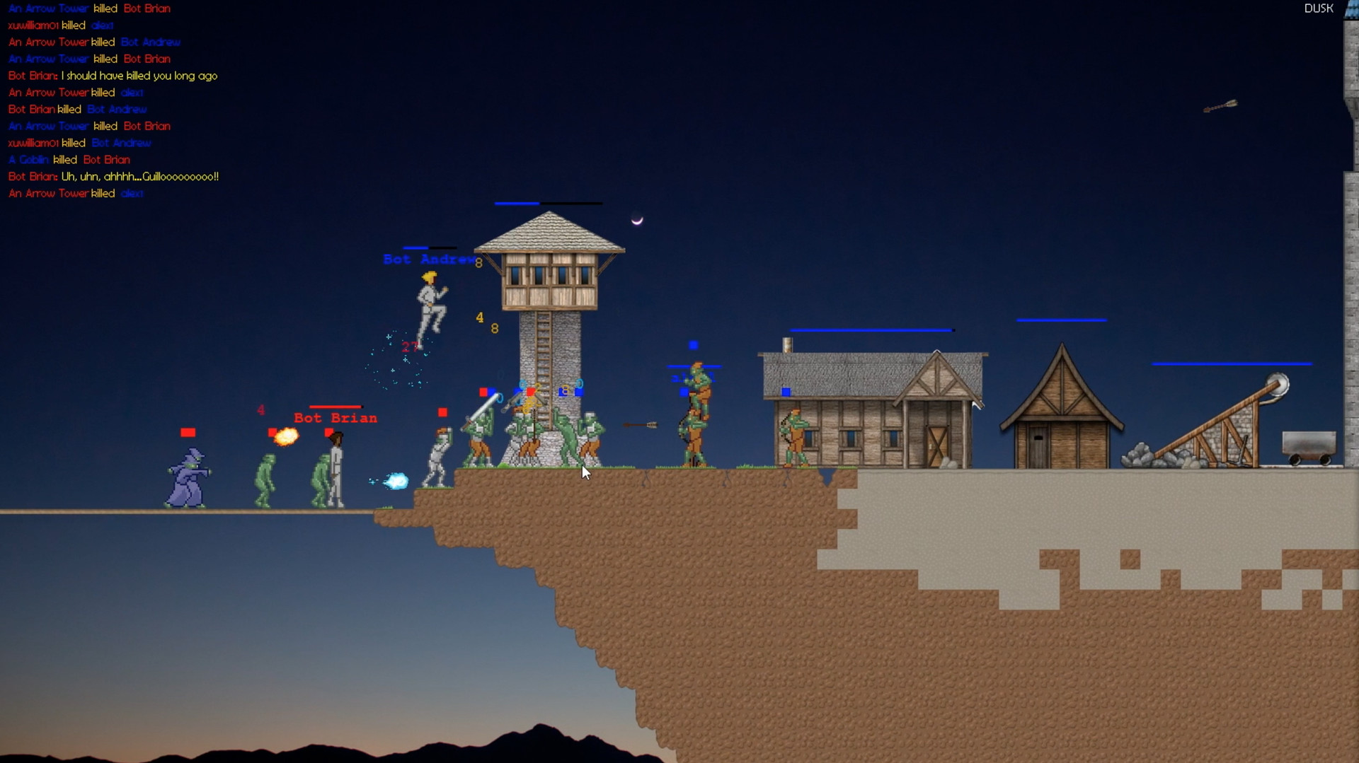 WorldQuest on Steam