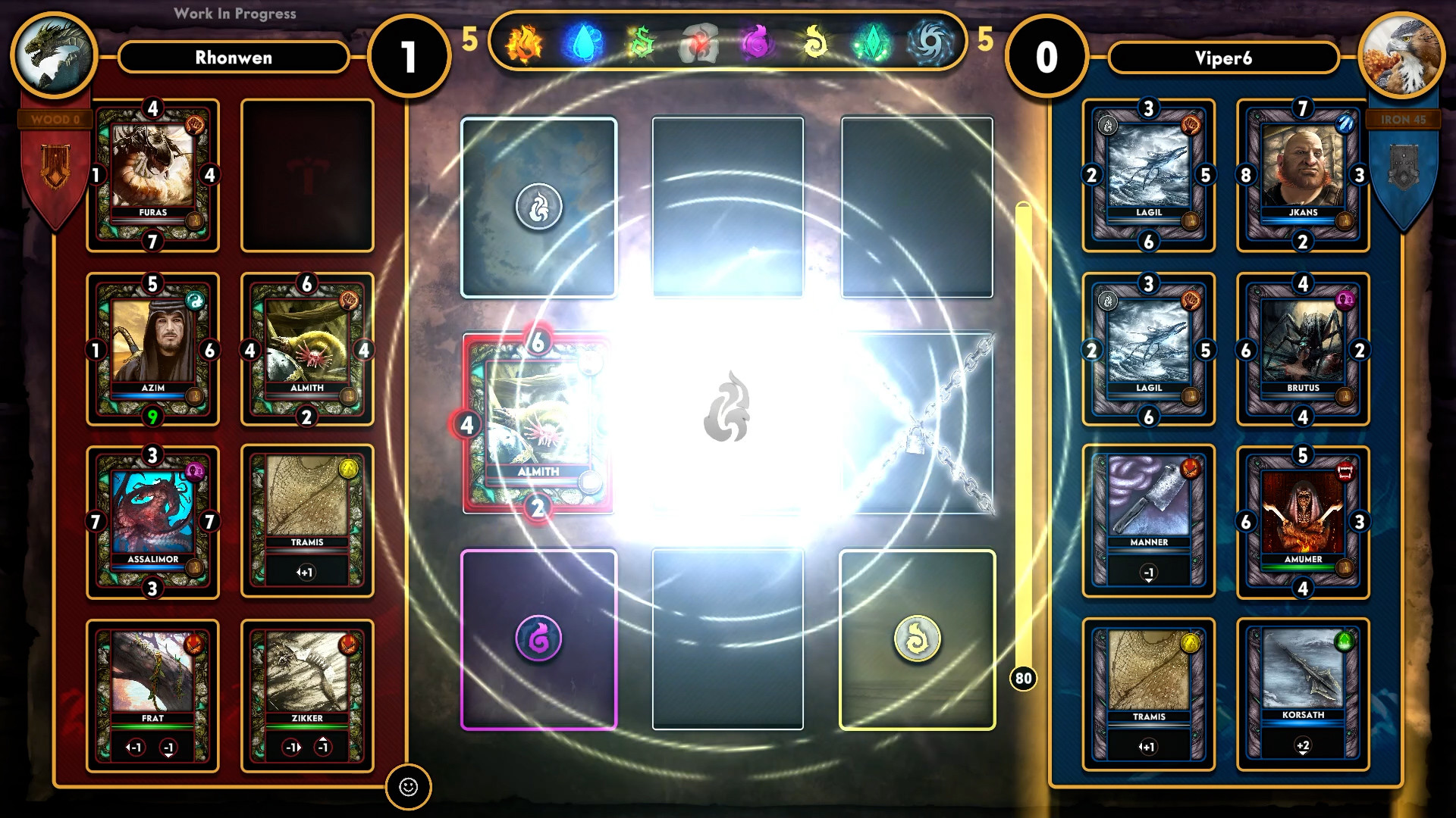 Temperia: Soul of Majestic on Steam