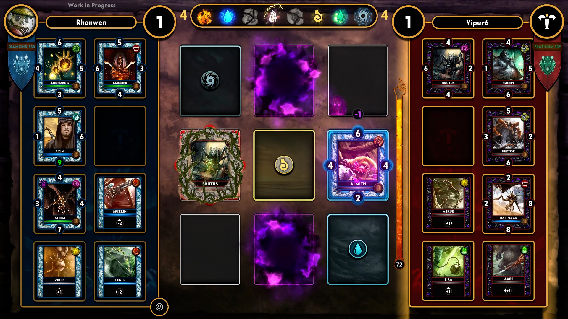 Temperia: Soul of Majestic (App 852780) · Steam Charts · SteamDB