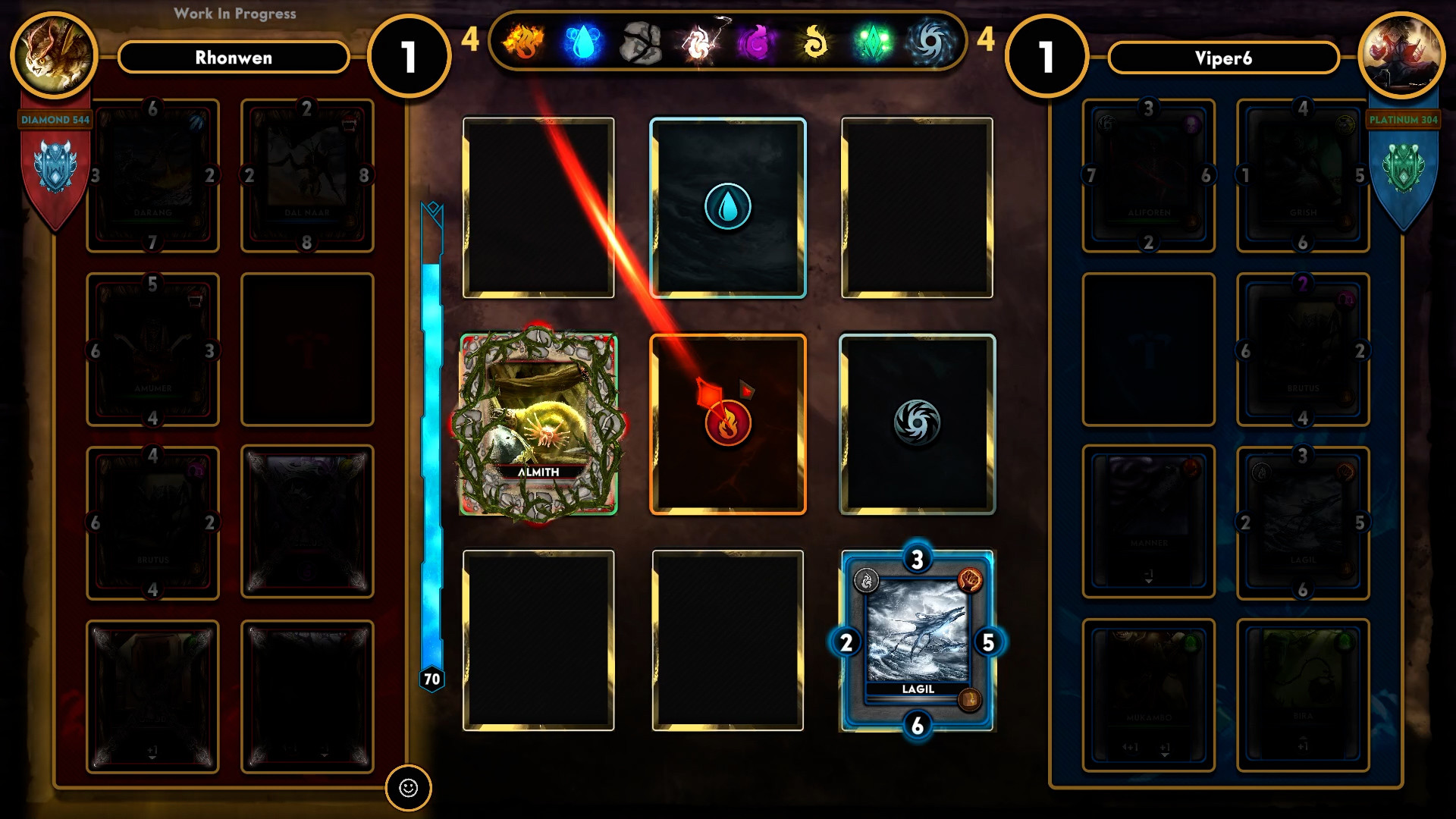 Temperia: Soul of Majestic on Steam