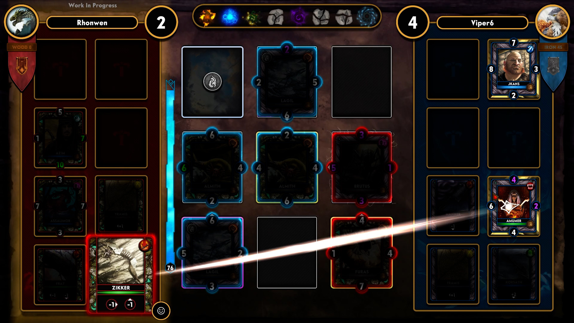 Temperia: Soul of Majestic on Steam