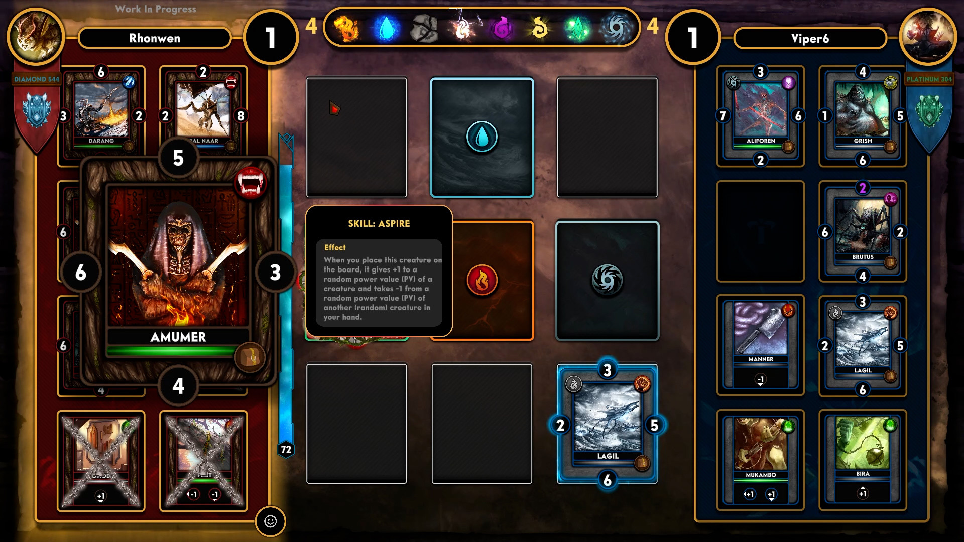 Temperia: Soul of Majestic on Steam