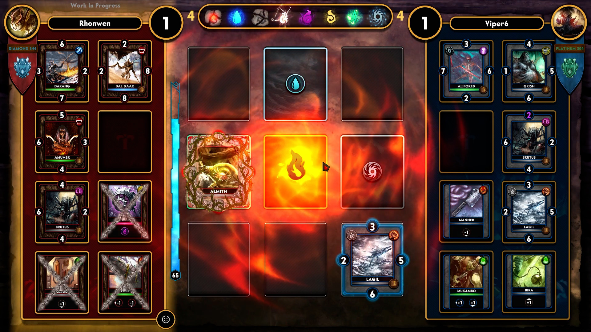 Temperia: Soul of Majestic on Steam