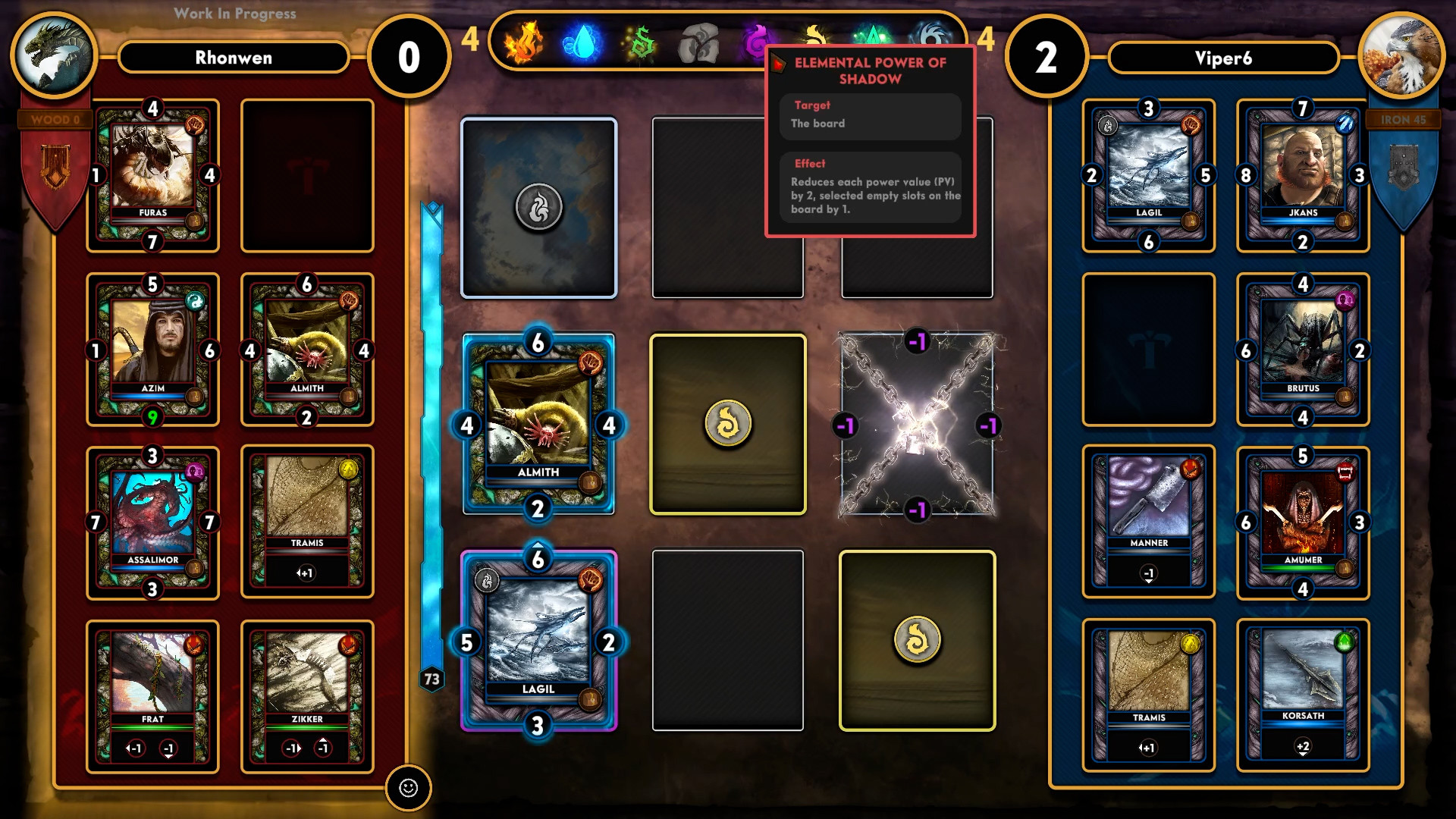 Temperia: Soul of Majestic on Steam