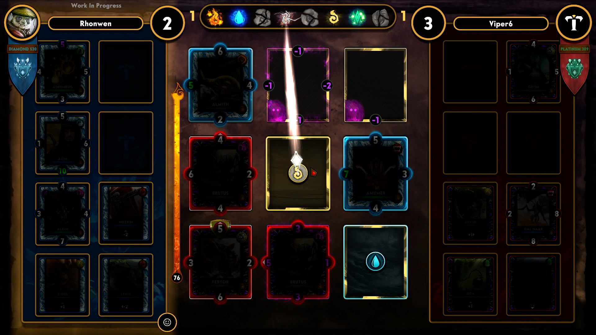 Temperia: Soul of Majestic on Steam