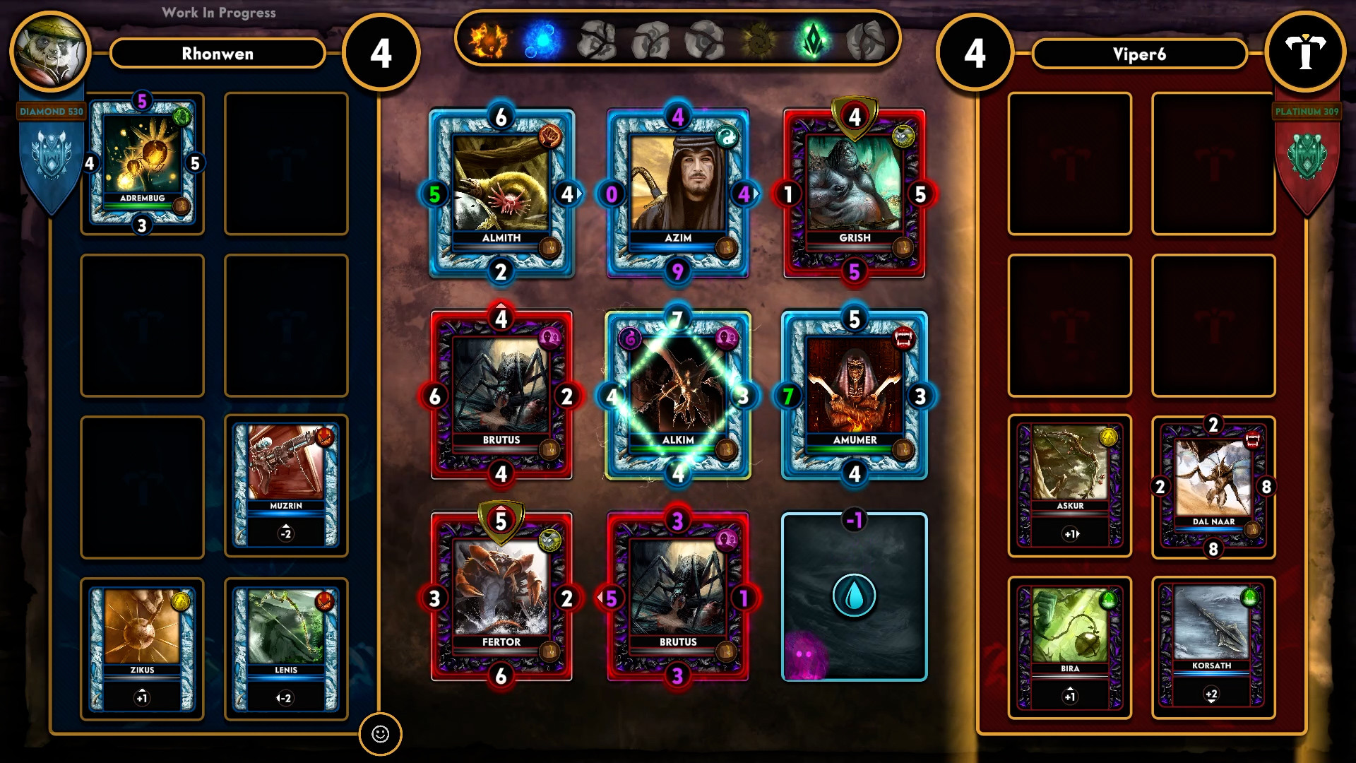 Temperia: Soul of Majestic (App 852780) · SteamDB