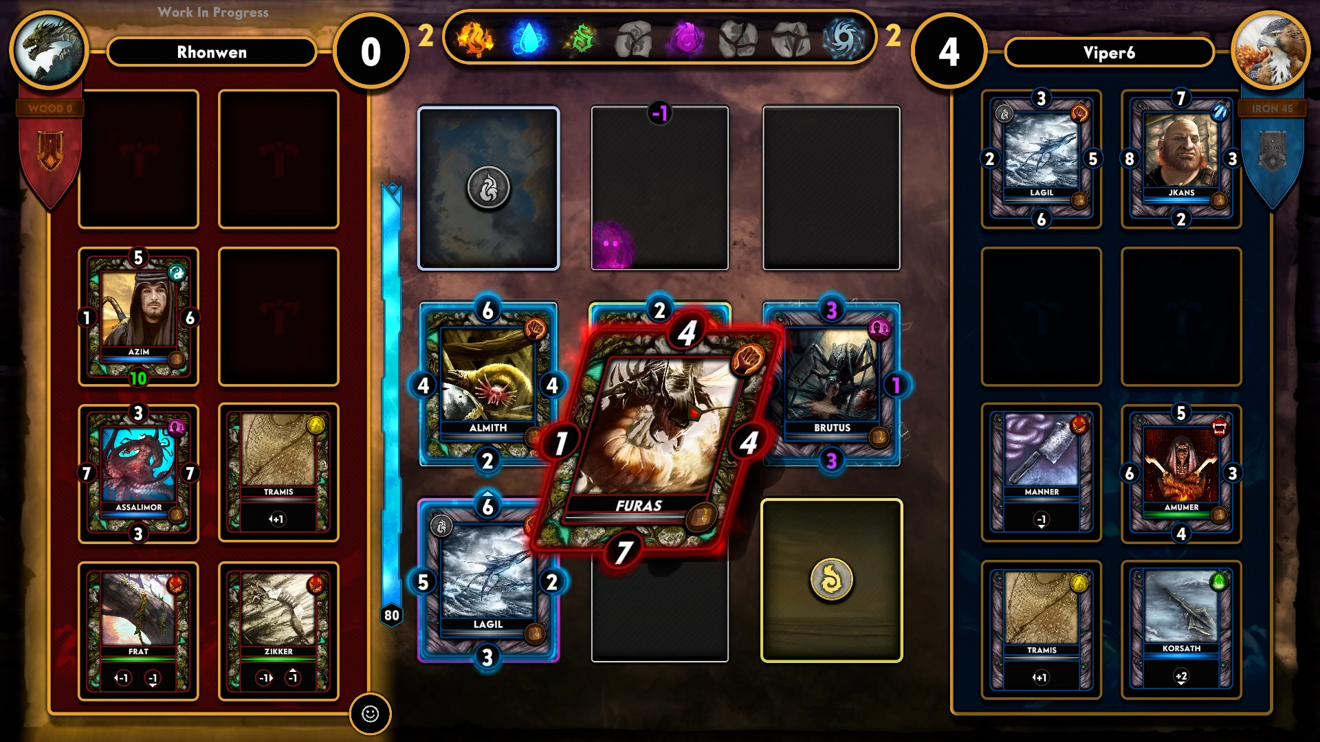 Temperia: Soul of Majestic on Steam