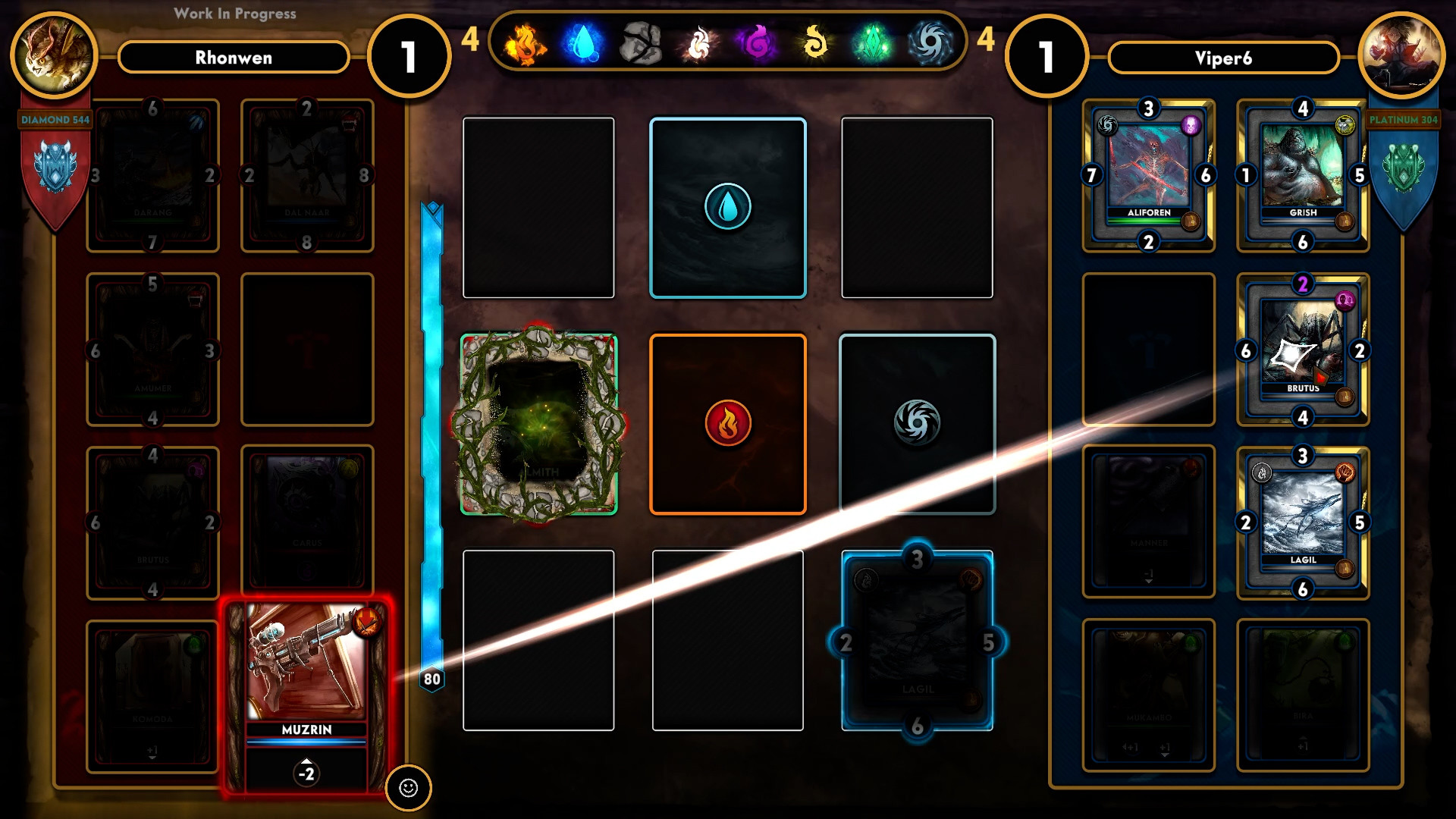 Temperia: Soul of Majestic on Steam