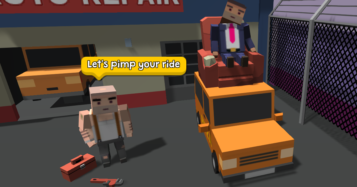 Crash World on Steam