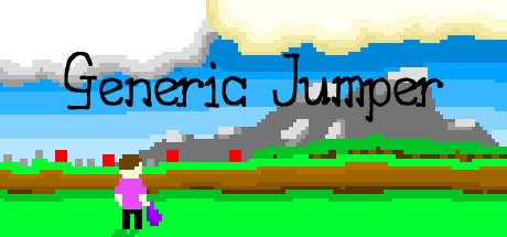 Jumper Video Game