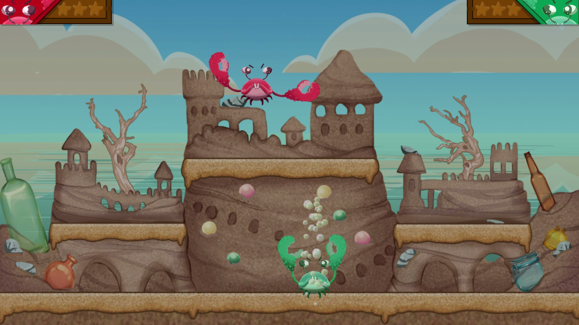 Claw Breaker on Steam
