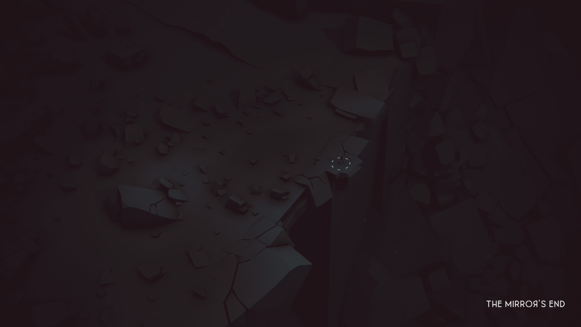 The Mirror's End on Steam