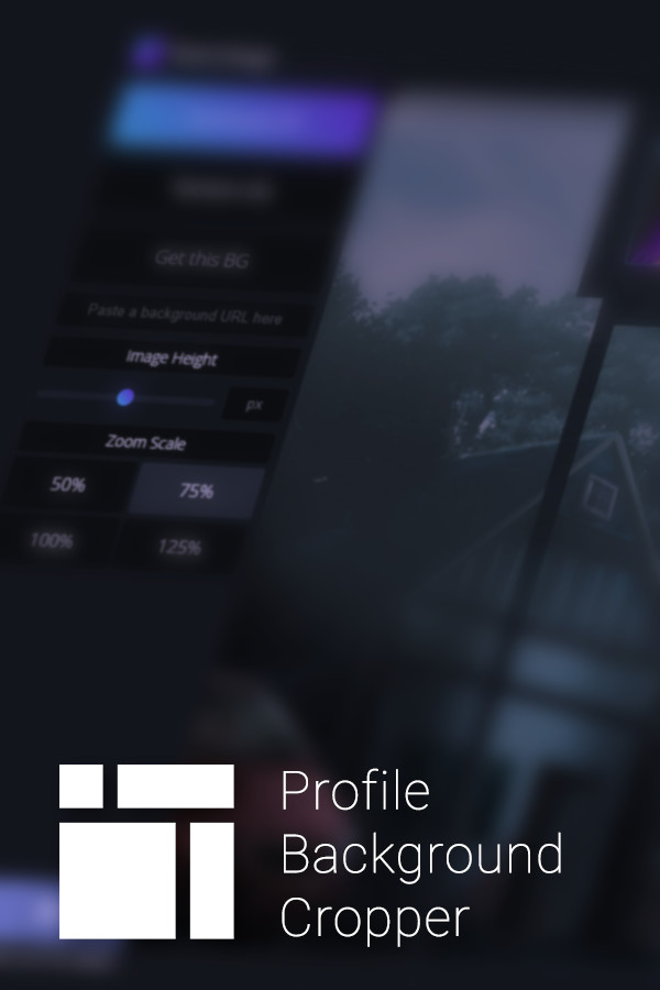 Profile Background Cropper Steam Charts (App 853520) · SteamDB