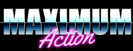 Maximum Action (App 853770) · SteamDB