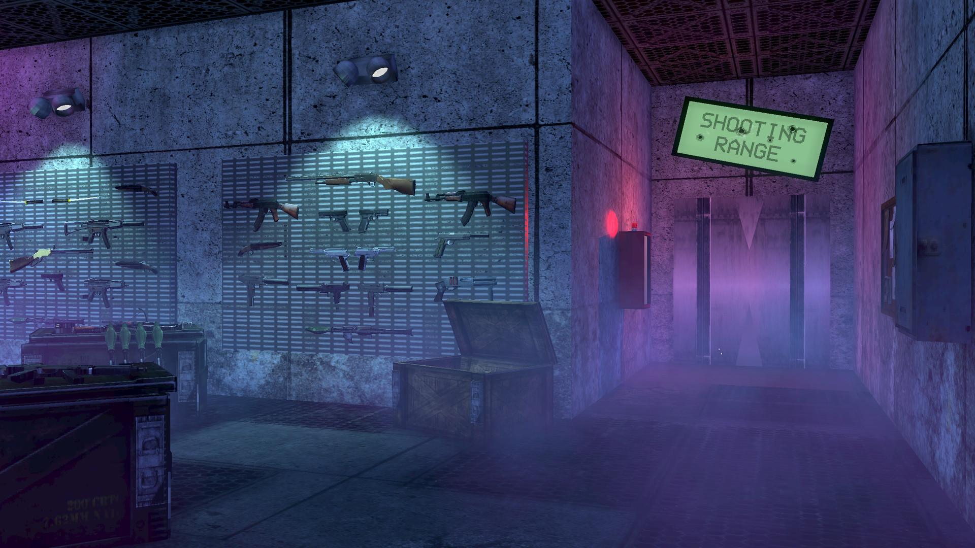 Save 35% on Maximum Action on Steam