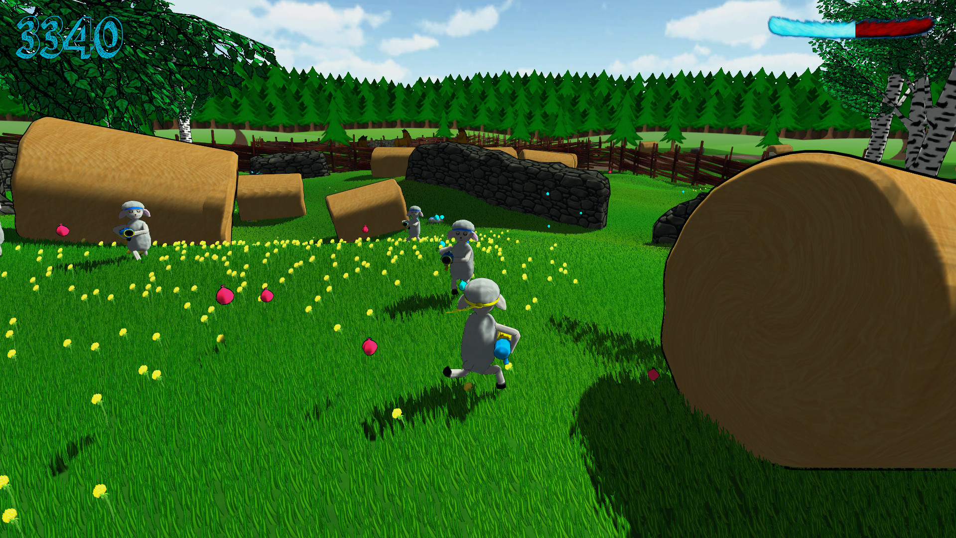 Splash (App 853980) · Steam Charts · SteamDB