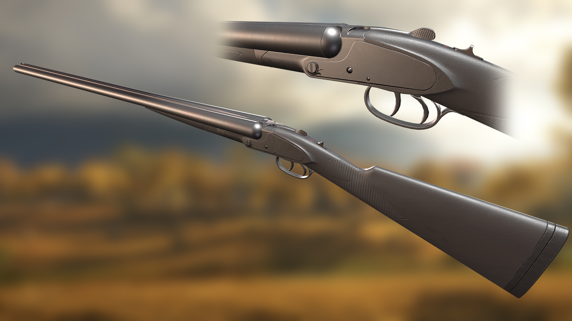 theHunter: Call of the Wild™ - Wild Goose Chase Gear on Steam