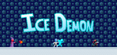 Ice Demon Steam Charts · SteamDB