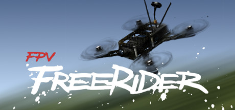 FPV Freerider on Steam