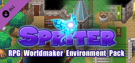 Spriter: RPG Worldmaker Environment Pack Steam Charts · SteamDB